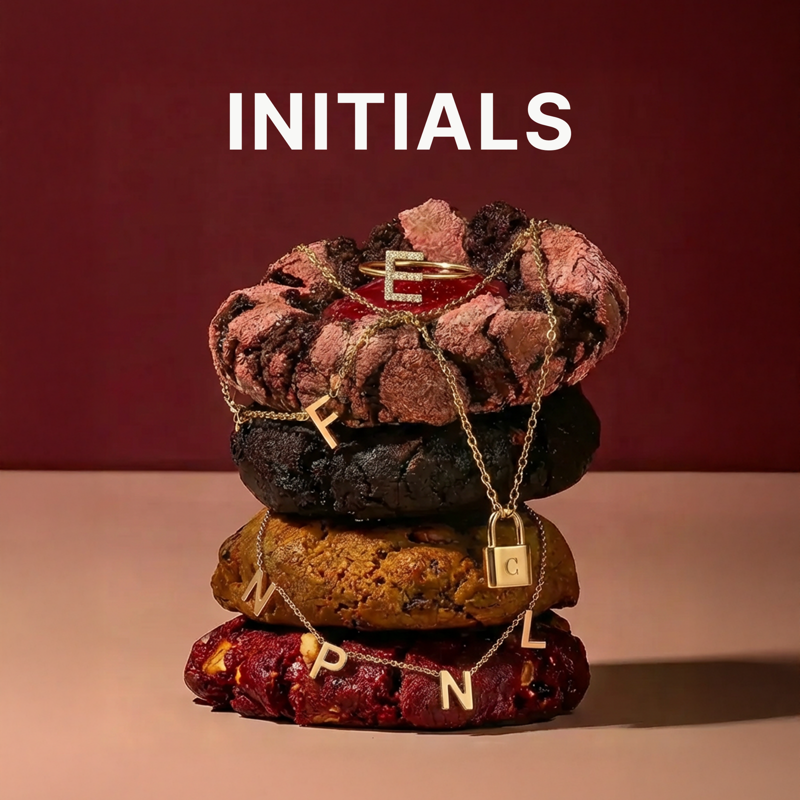 Camile & Stone | Everyday Fine & Personalised 18K Jewellery |Afterpay