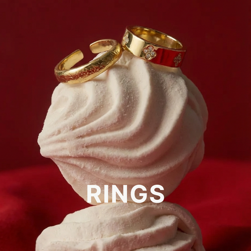 Camile & Stone | Everyday Fine & Personalised 18K Jewellery |Afterpay