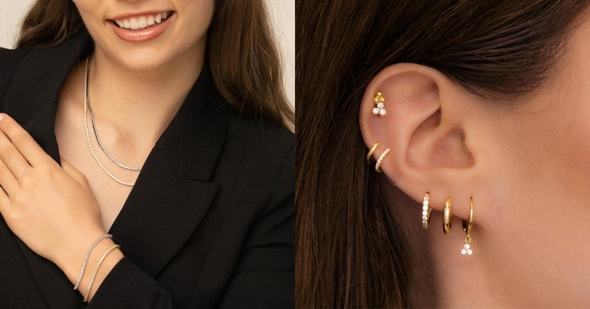 Minimalist or Bold? Choosing the Right Conch Piercing Jewellery for Yo
