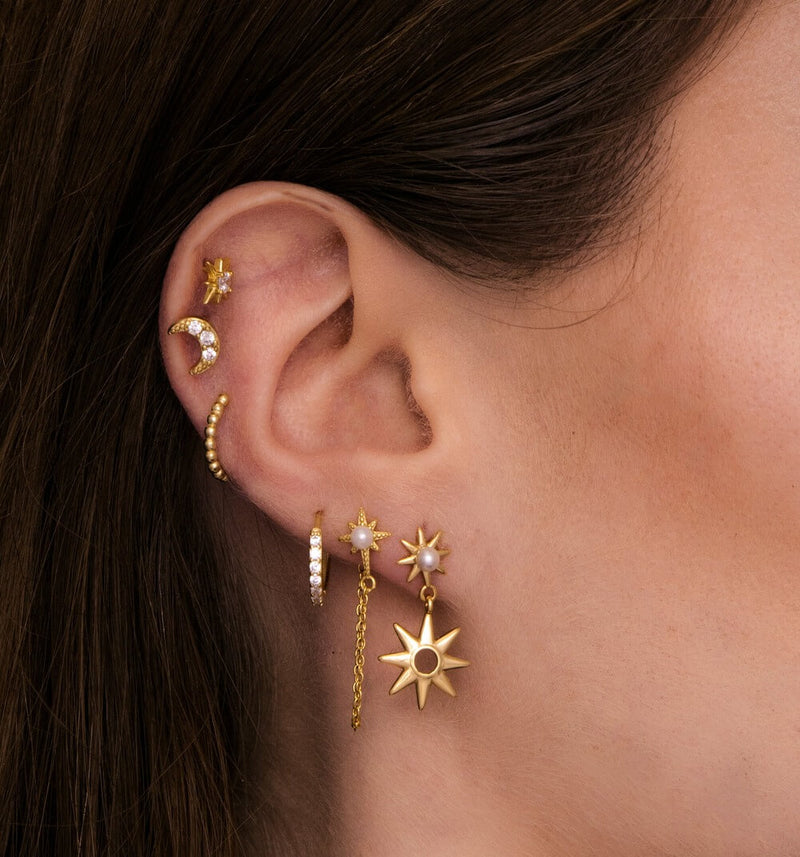 Camile & Stone | Everyday Fine & Personalised 18K Jewellery |Afterpay