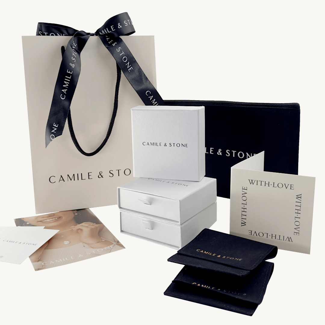 Individual Gift Packaging