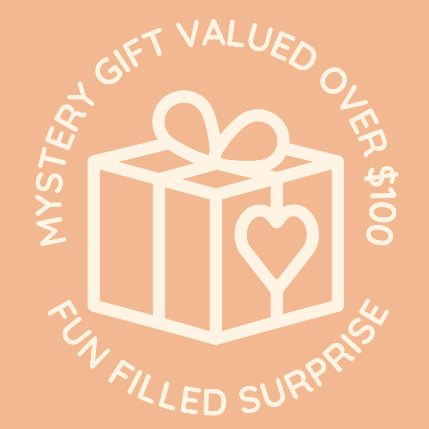 Mystery Gift