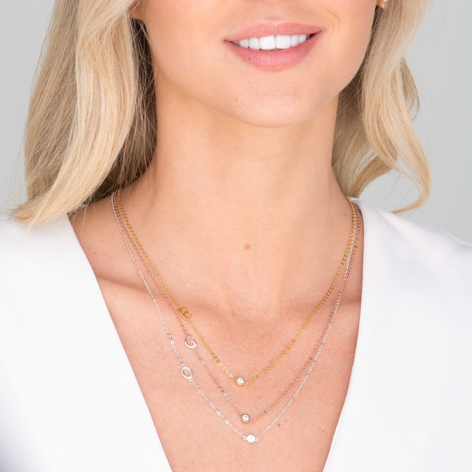 Camile & Stone | Everyday Fine & Personalised 18K Jewellery |Afterpay