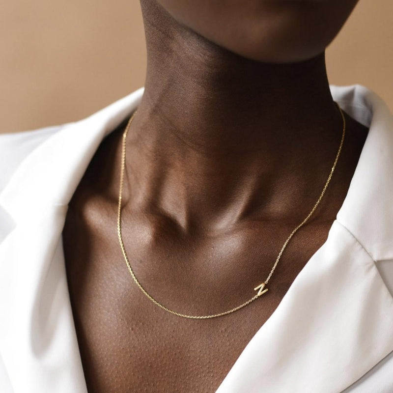 Camile & Stone | Everyday Fine & Personalised 18K Jewellery |Afterpay